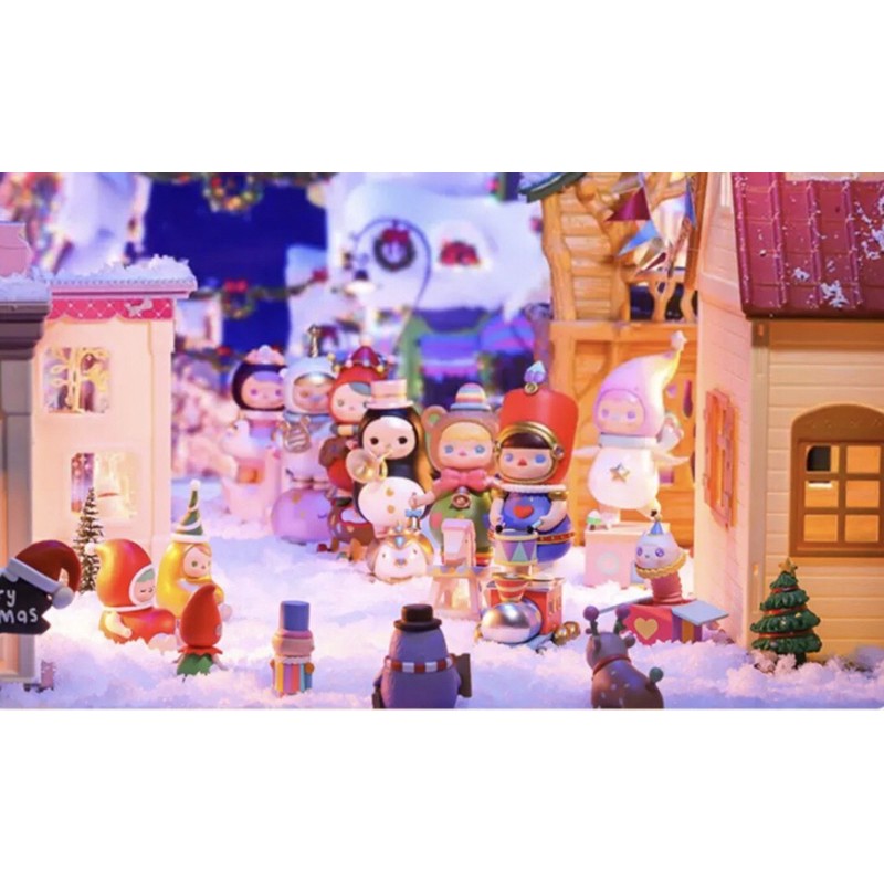 ตัวแยก Pucky X Mas Music Parade - nanatoys1 - ThaiPick