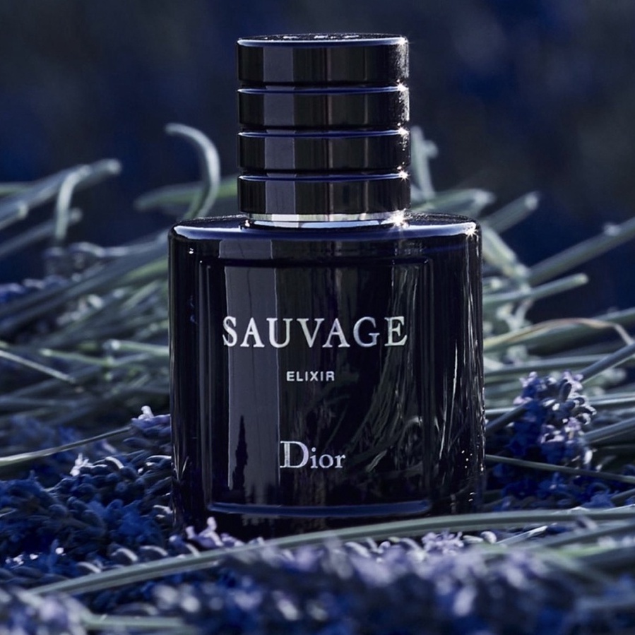 Dior - Sauvage Elixir แบ่งขายน้ำหอมแท้ 100 - tlfragrances - ThaiPick