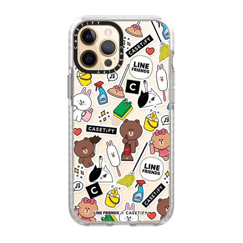 พร้อมส่ง Casetify iPhone 12 Pro Max - casetify_aya - ThaiPick