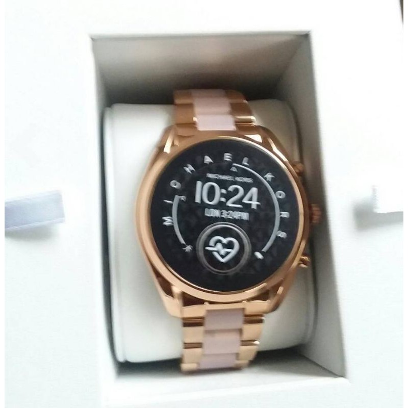 Michael Kors Access Gen 5 Bradshaw Smartwatch - pre4u2 - ThaiPick