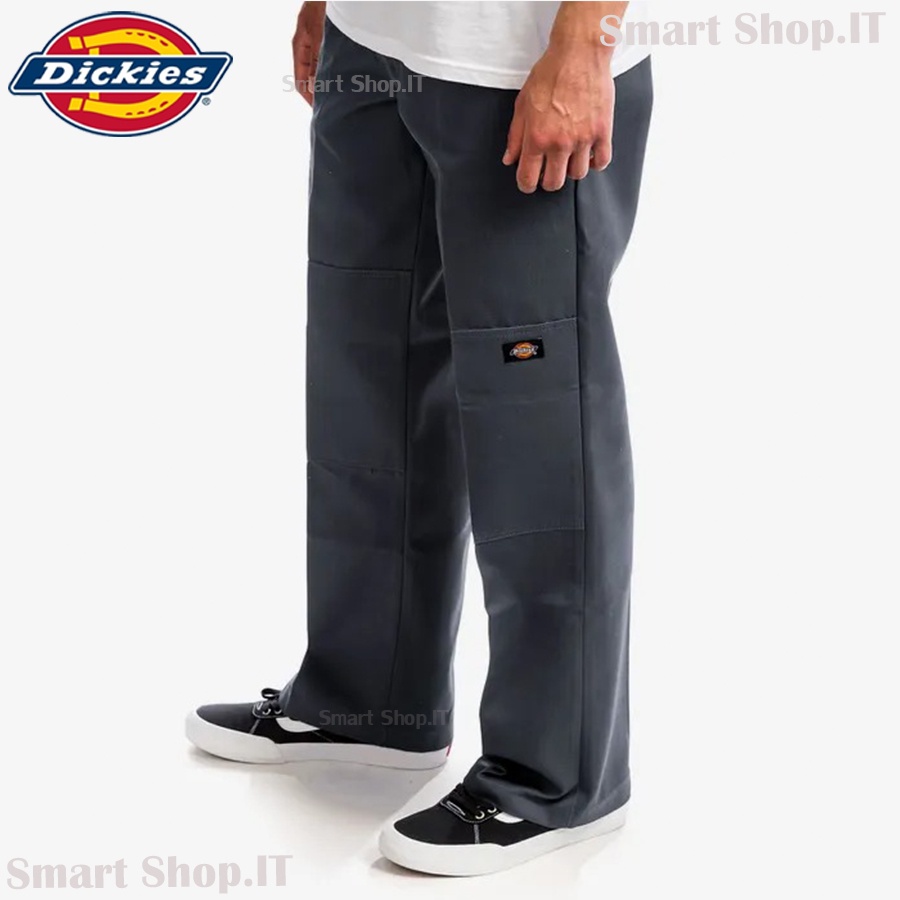 ส่งฟรี???? กางเกง DICKIES - 85283 ขาต่อ 5 กระเป๋า กระบอกใหญ่ Dickies 812 (85283) LOOSE FIT ...