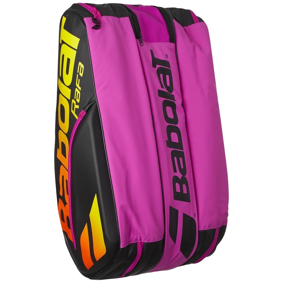 NEW Babolat pure aero Rafa 6pack 12pack - luxsport168 - ThaiPick