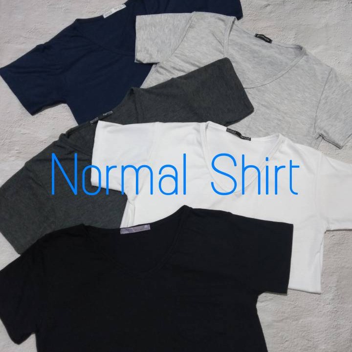 Normal Shirt, ร้านค้าออนไลน์ | Shopee Thailand