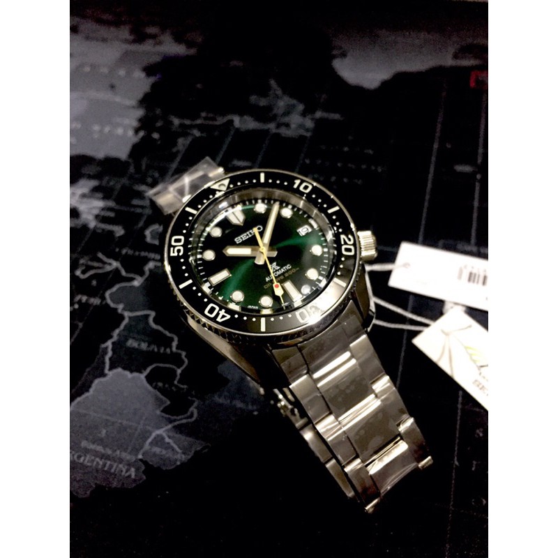 Seiko Prospex 140 th Anniversary SPB207J1 - khowhomjaja - ThaiPick