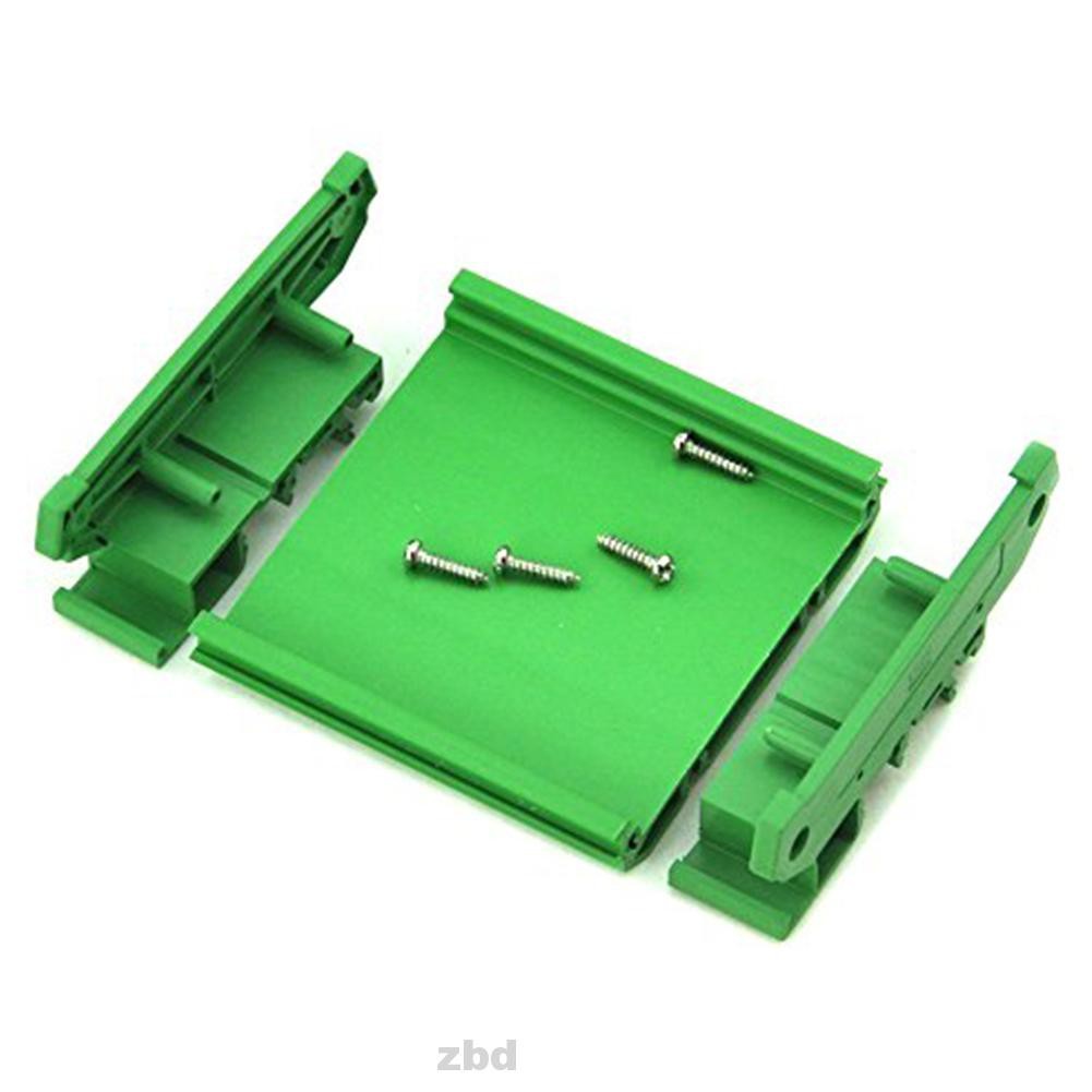 อุปกรณ์โมดูล Pcb Din Rail Mount ทนทานสําหรับติดตั้งบ้าน - zbd1.th ...