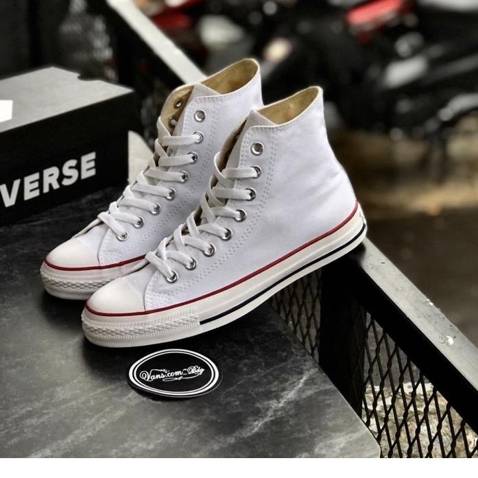 ใหม่ 12.12 รองเท้า converse Warrior คุณภาพพรีเมี่ยม (รหัส 085 ...