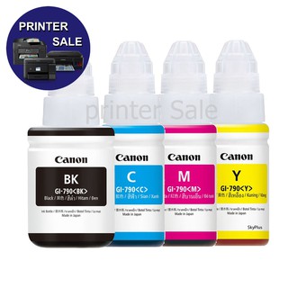 CANON G3010 Printer All in One ink TANK + wifi | Shopee Thailand