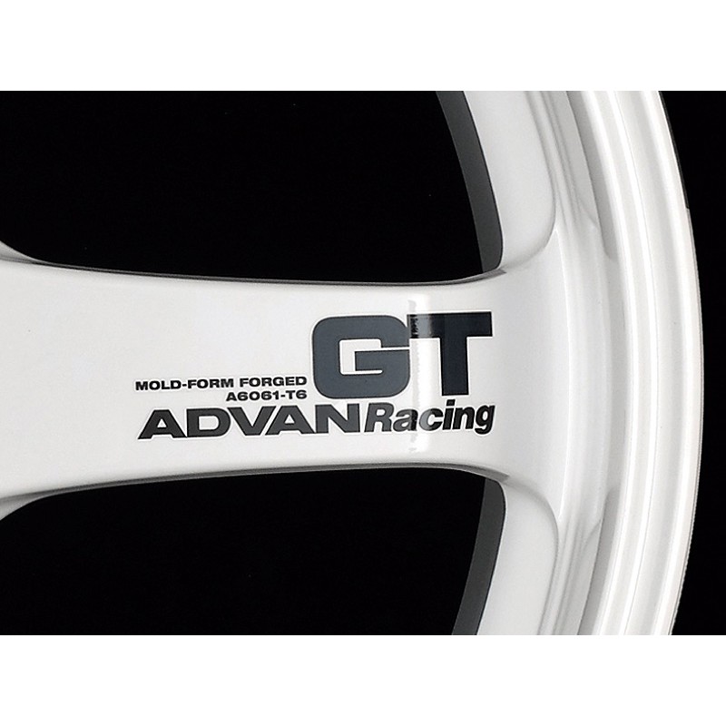 สติ๊กเกอร์ติดล้อ ADVAN RACING RG2 RGII - tamunin - ThaiPick