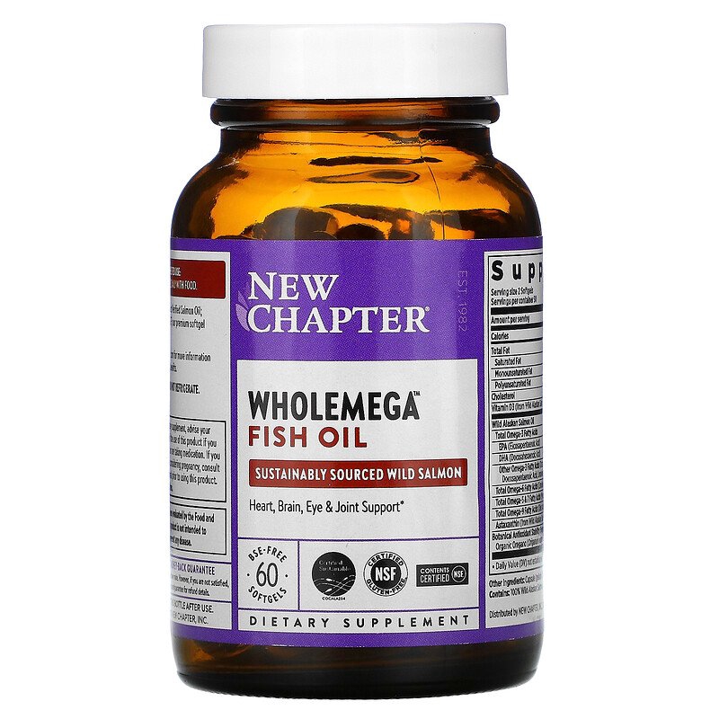 Kirkland wild Alaskan Fish Oil(exp042023) - meevitamin - ThaiPick