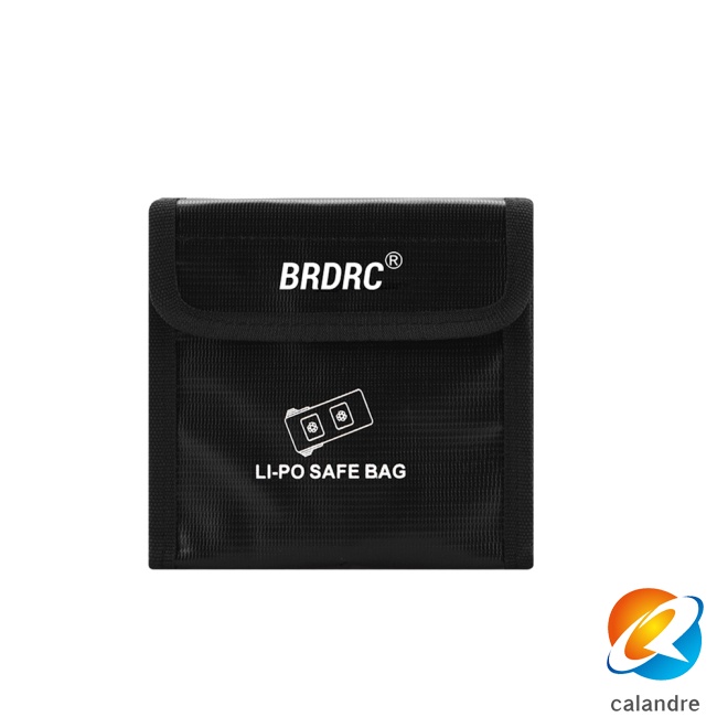 CL Flame Retardant Material Battery Explosion-proof Bag High ...