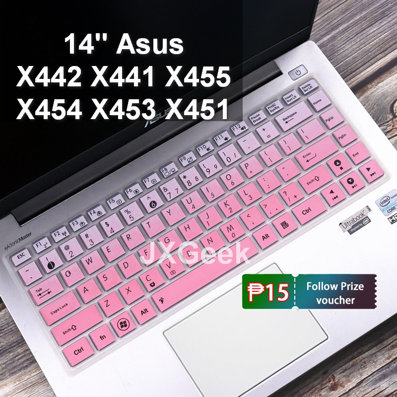 แป้นพิมพ์ Asus X44L ถูกที่สุด พร้อมโปรโมชั่น ก.ย. 2025 | BigGoเช็คราคาง่ายๆ