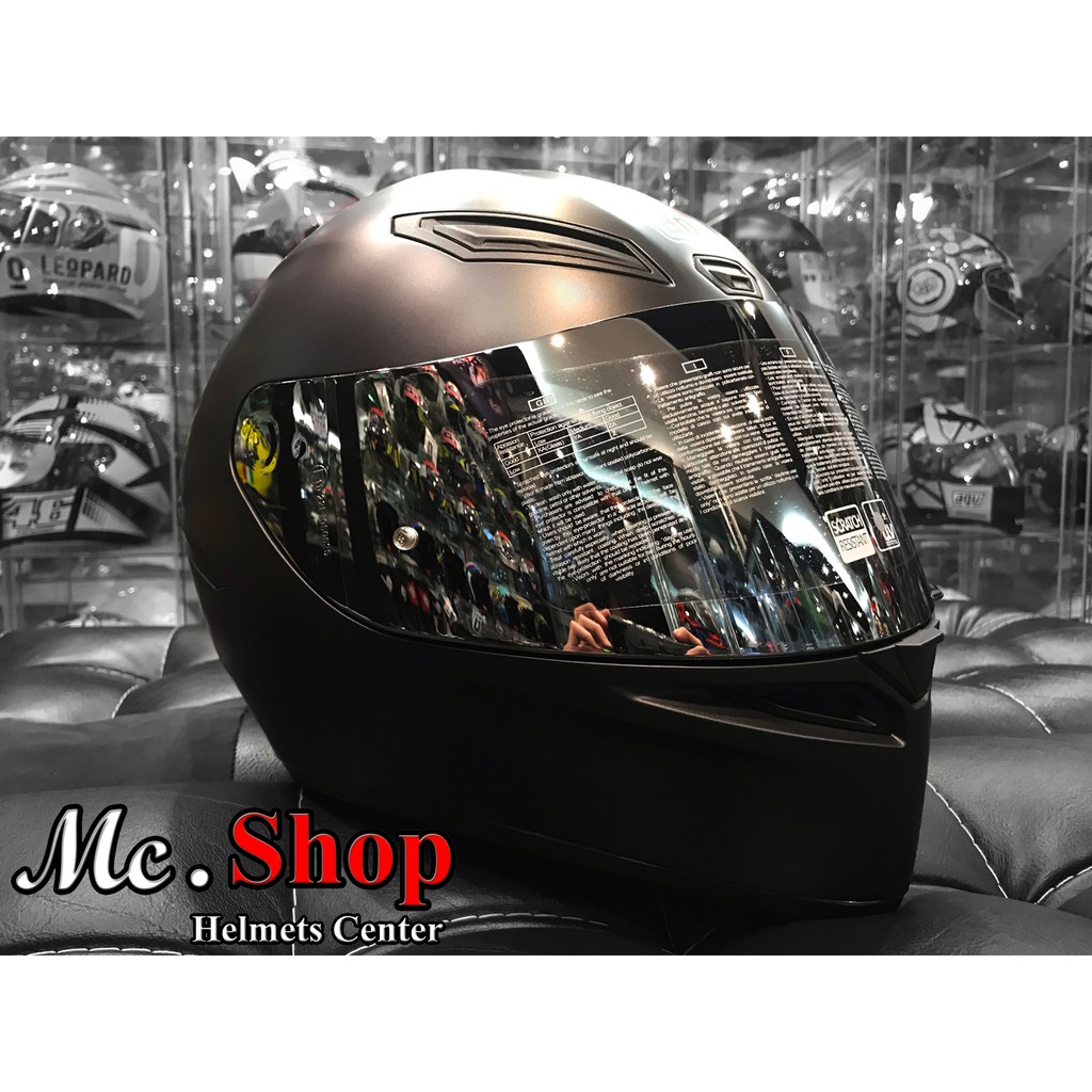 SHIELD AGV K1 K3 SV K5 - maxax2 - ThaiPick