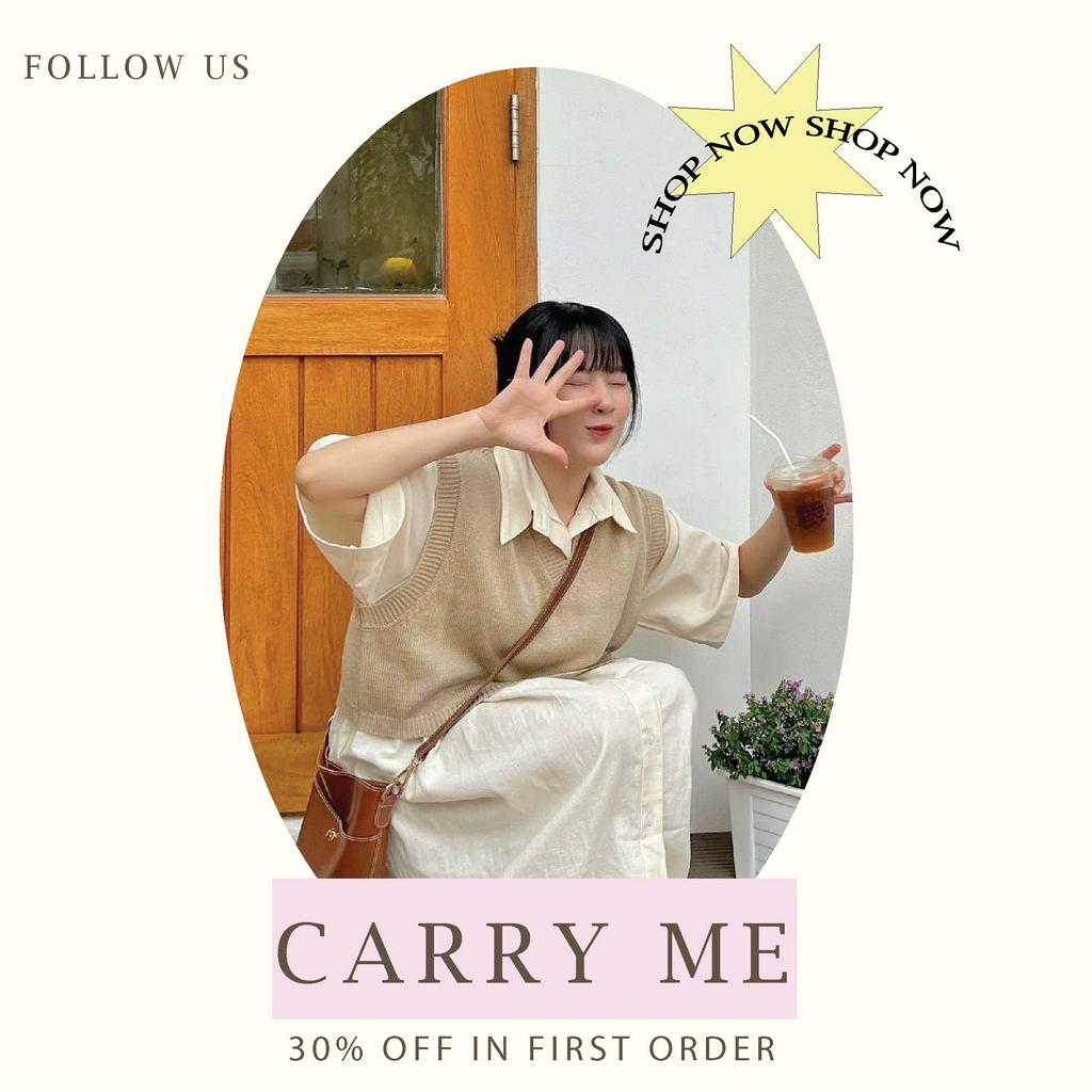 Carryme.official, ร้านค้าออนไลน์ | Shopee Thailand