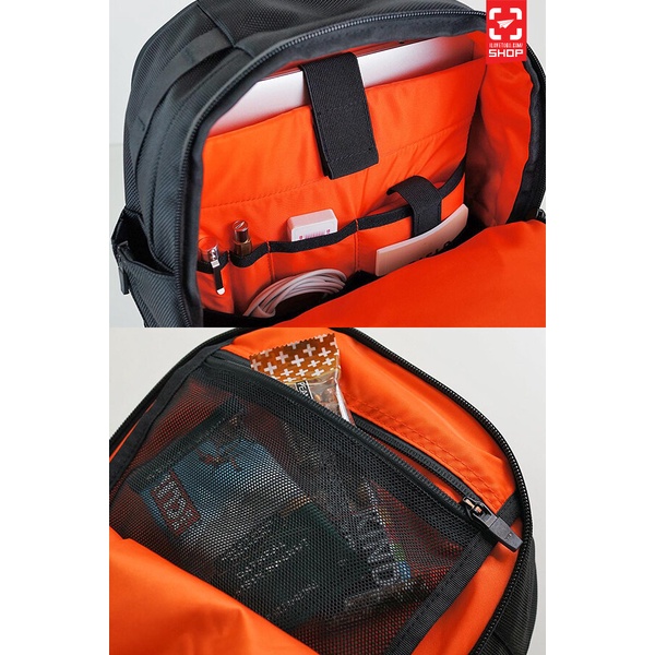 กระเป๋า CODE OF BELL - X-PAK Evo Sling(L) - ilovetogo - ThaiPick