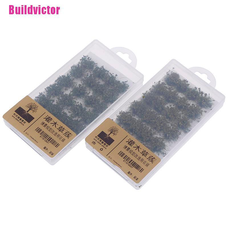 Victor โมเดลหญ้าทรายจําลองแฮนด์เมด Diy สําหรับตกแต่งภูมิทัศน์ ...