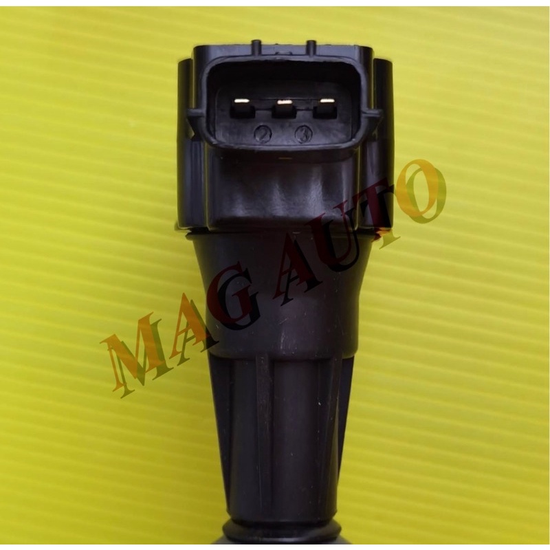 คอยล์จุดระเบิด ISUZU NPR CNG ปี2008 FTR FRR GXZ FVM (ราคา 1 ตัว) NO8 ...