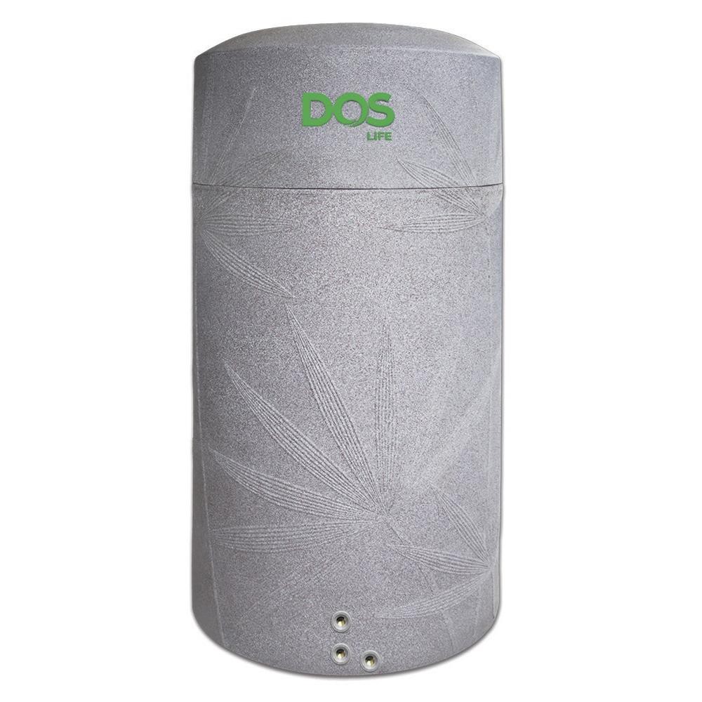 Water tank ABOVE-GROUND WATER TANK DOS WATER PAC SERIES CMB5-46PM1 ...