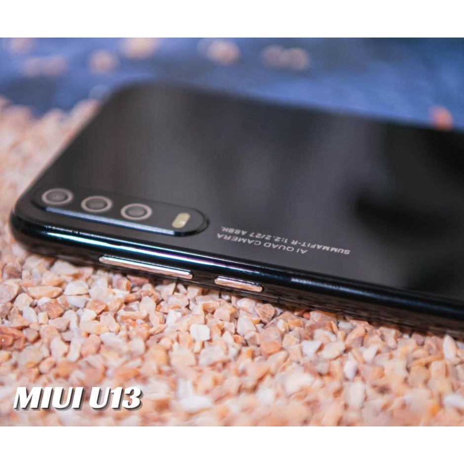 โทรศัพท์มือถือ MIUI U13 หน้าจอ 6.1 นิ้ว Ram 4GBRom 64GB รับประกันศูนย์ 1 ปี - ntk.store.online ...