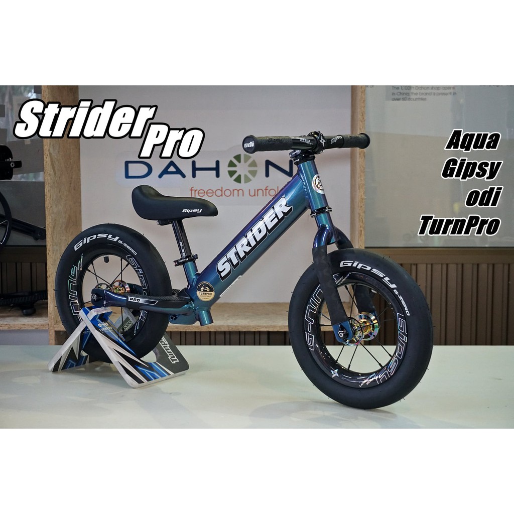 ขาตั้งรถจักรยานขาไถ Balance Bike Stand mwRb | Shopee Thailand