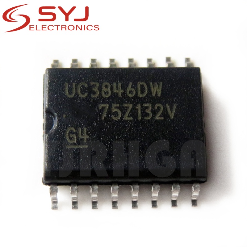 UC3846DW ถูกที่สุด พร้อมโปรโมชั่น ส.ค. 2022|BigGoเช็คราคาง่ายๆ