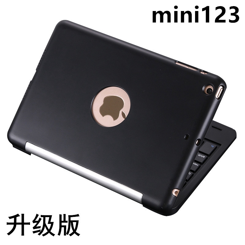 Apple ipad Mini 4 protective case net red ipad Mini 2 creative anti ...