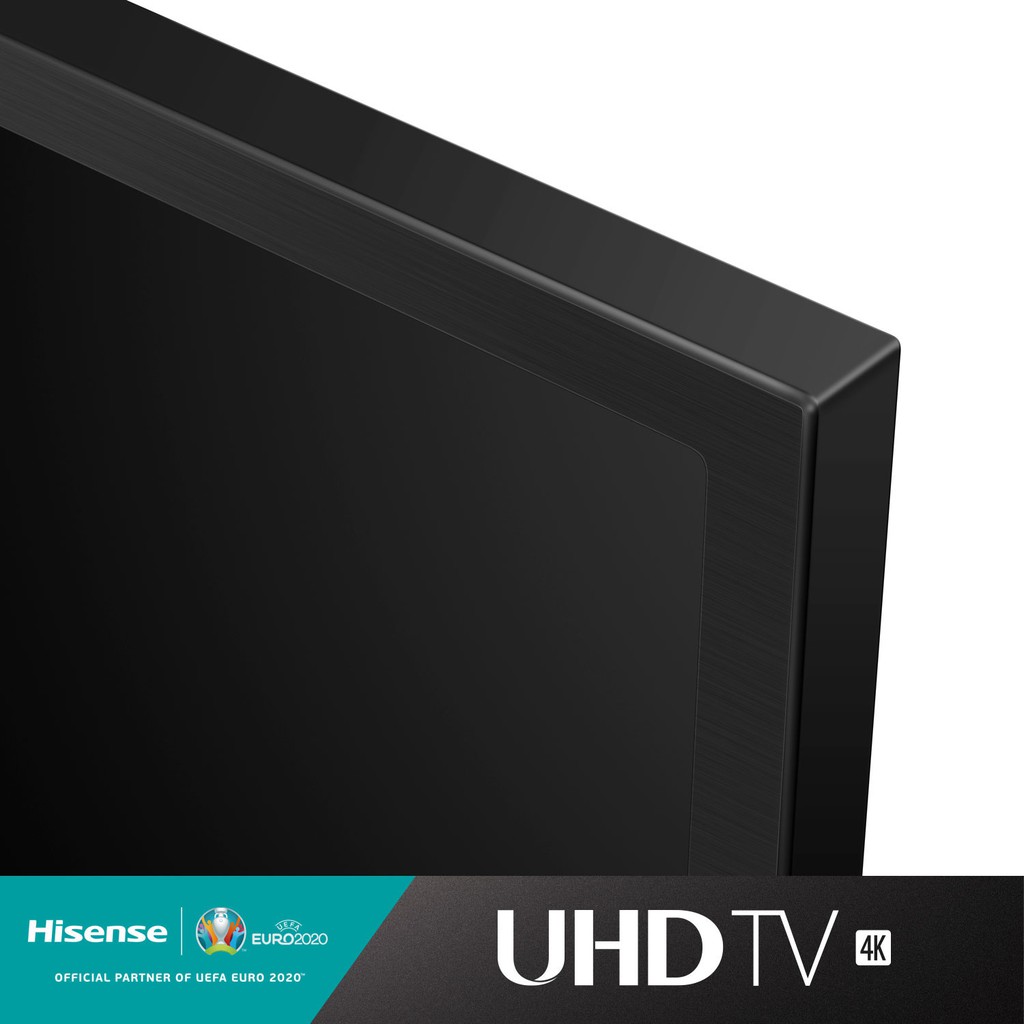 HISENSE 50B7100UW UHD SMART TV ขนาด 50 นิ้ว ปี 2019 - hisense_official ...