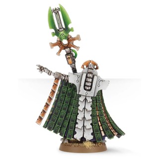 Warhammer 40K: Necrons Nemesor Zahndrekh | Shopee Thailand