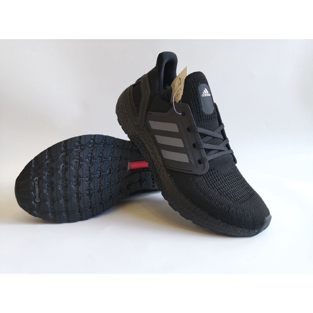 Original stock Adidas ub6.0 ultra boost 20 popcorn cushioning sports ...