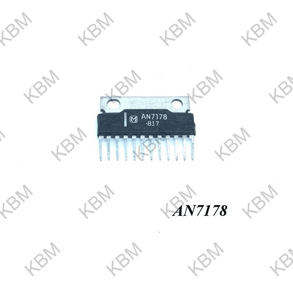 AN7220 ถูกที่สุด พร้อมโปรโมชั่น ส.ค. 2025 | BigGoเช็คราคาง่ายๆ