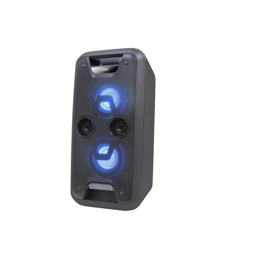 Aconatic ชุดลำโพงบลูธูท ปาร์ตี้เคลื่อนที่ รุ่น AN-SP332 (รับประกันศูนย์ ...