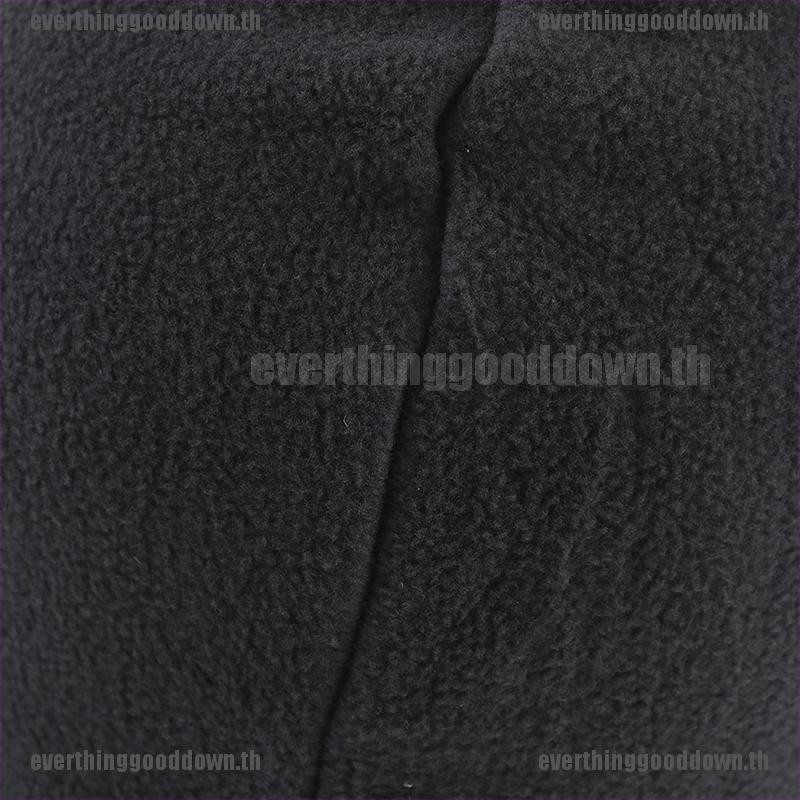 【EVERTHING】Winter Outdoor Neck Face Mask Warm Quick Dry Windproof ...