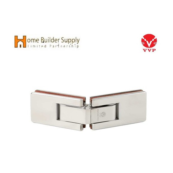 SW-3101-PS วีวีพี VVP บานพับกระจกต่อกระจก แนว 135° มีสำหรับกระจก 8-10 มิล สีแสตนเลสเงา | Shopee ...