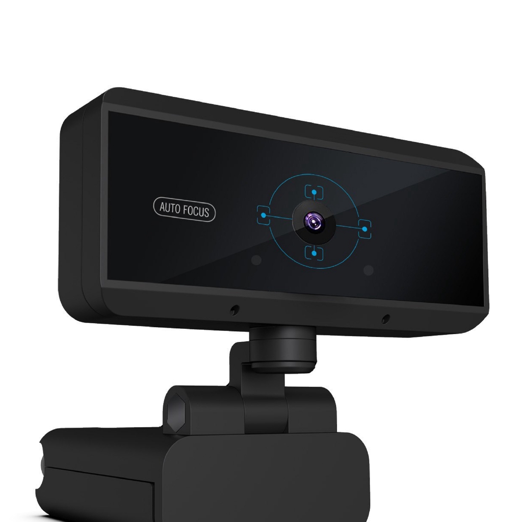 Sale~HD 1080P 5MP Webcam Built-in Microphone Auto Focus Video Call ...