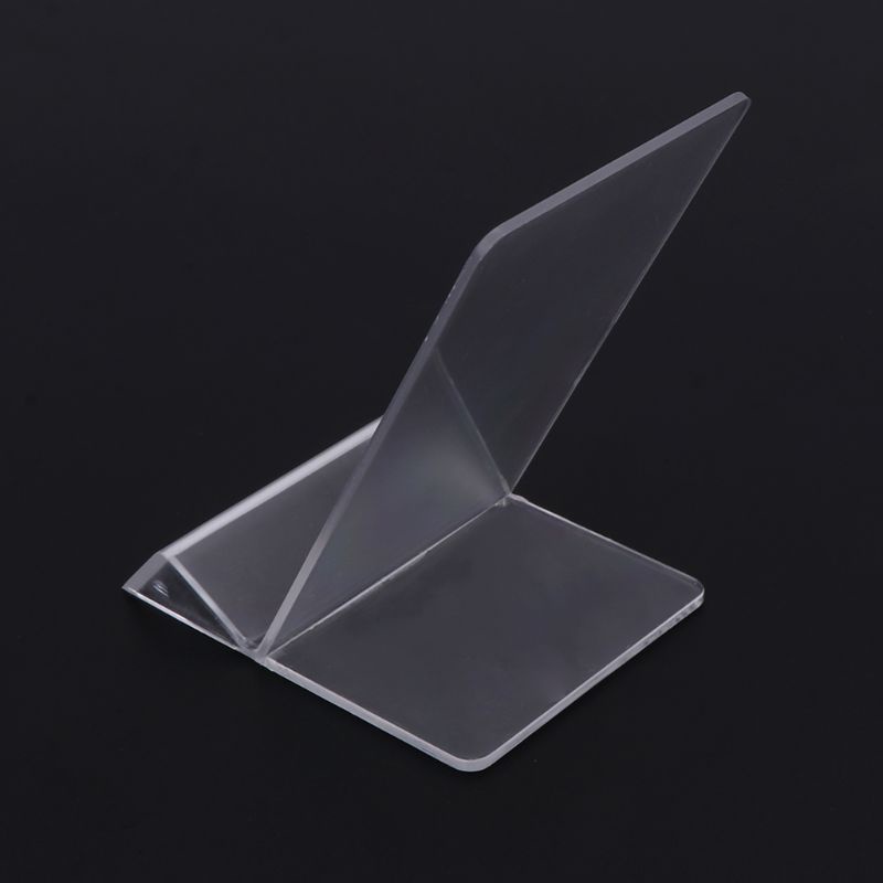 Poop ขาตั้งอะคริลิคสําหรับวางโทรศัพท์มือถือ Iphone Samsung Huawei ...