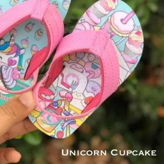 รองเท้าแตะ Loklin สําหรับเด็กผู้หญิง - puspao_trendy.th - ThaiPick