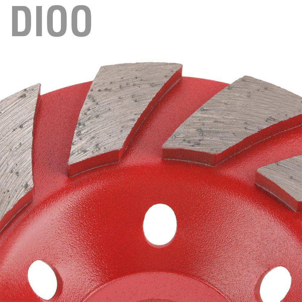 Dioo 100 มม . เพชรเจียระไนเซรามิก - dioo.th - ThaiPick