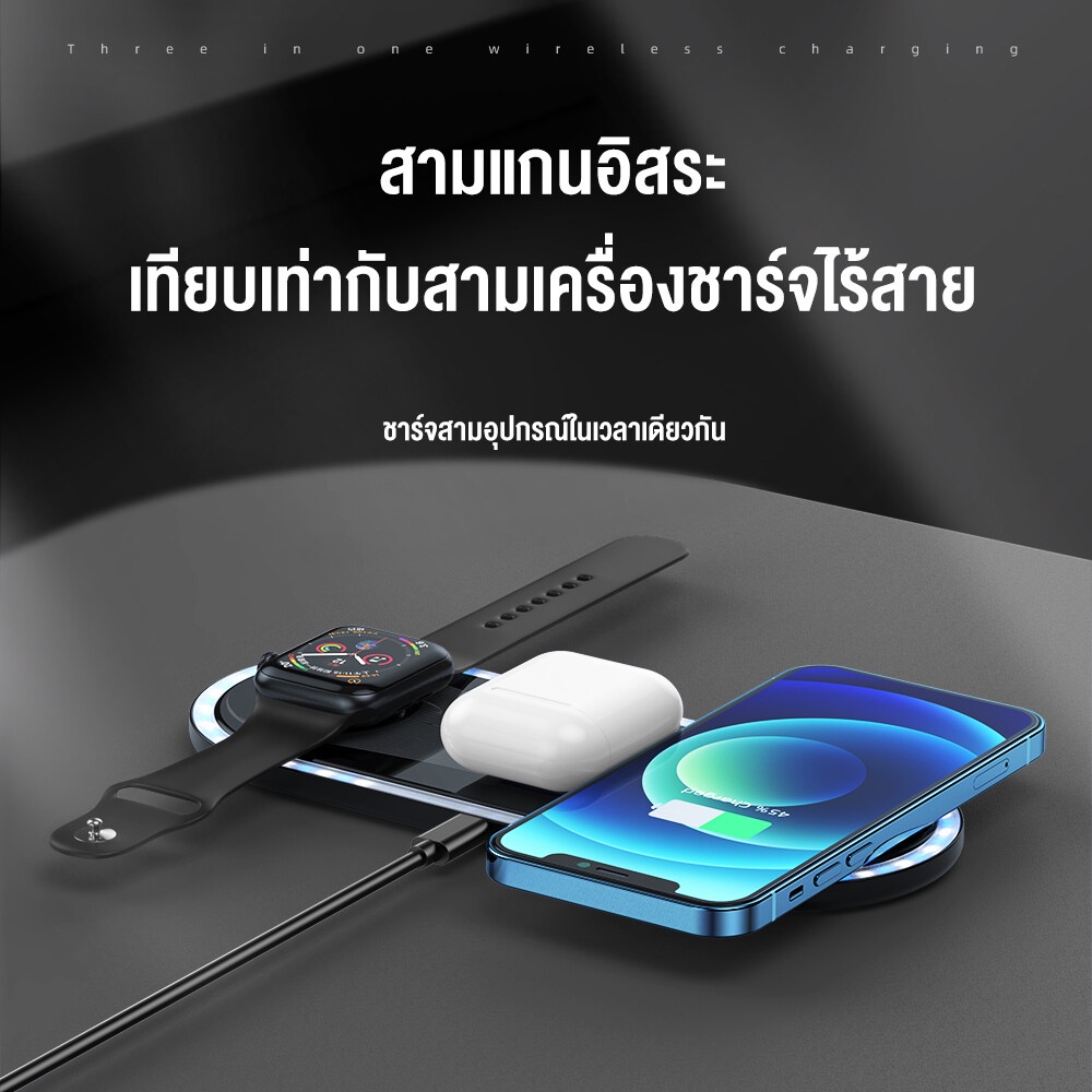 MY Stock - Xiaomi Watch Sport Mi Watch S1 Active Smart Watch Charger ...