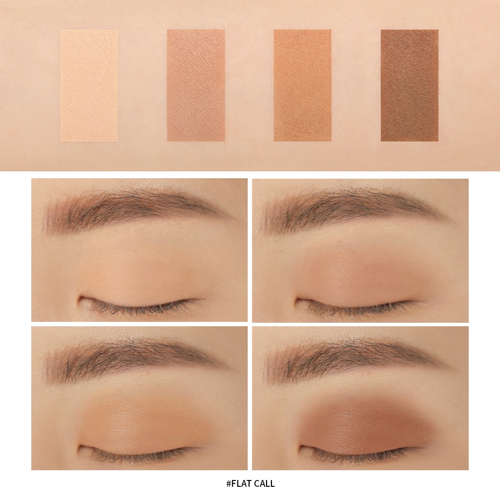 3CE Mini Multi Eye Color Palette_New Color 3.5g | 3CE Official Store ...