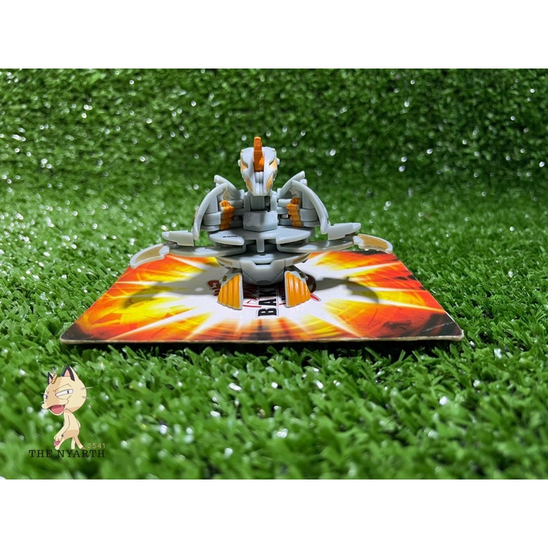 Bakugan Orbit Helios ถูกที่สุด พร้อมโปรโมชั่น ต.ค. 2025 | BigGoเช็คราคา ...