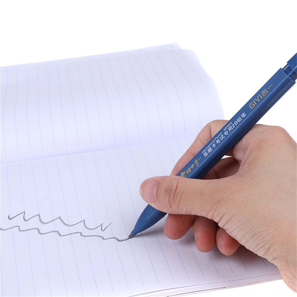 IVANES Professional Mechanical Pencil Writing Tool Automatic Pencil 2B ...
