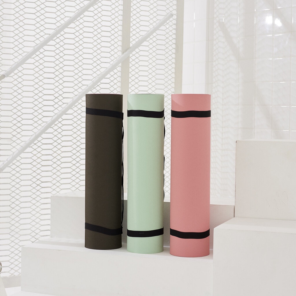 Everyday By P Yoga mat - everydaybyp - ThaiPick