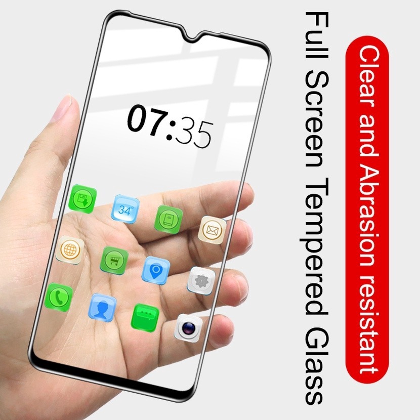 Ready Stock For Samsung Galaxy A02S A12 A52 A32 A72 A42 5G A21S A10S ...