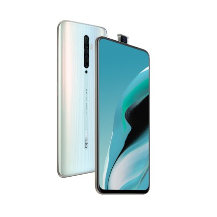 OPPO Reno2 F 8+128GB | Shopee Thailand