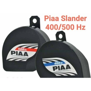 แตร PIAA Slander 400/500 Hz | Shopee Thailand