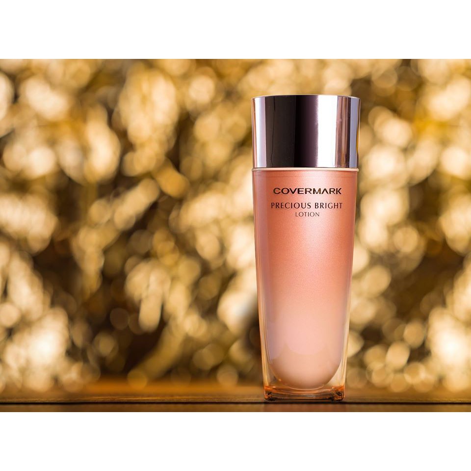 Covermark Precious Bright Lotion W 150 มล. - jawyingkayao - ThaiPick