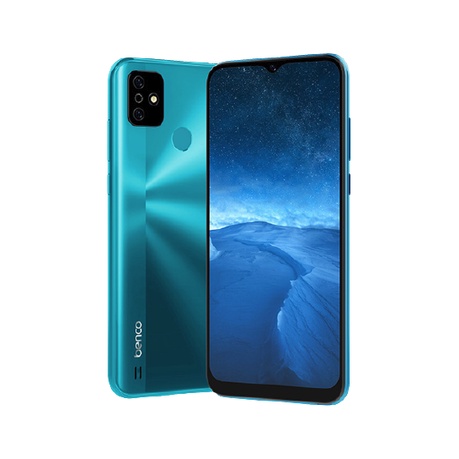 LAVA BENCO V80 (464) ประกันศูนย์ รับCoins10สูงสุด500Coins-เก็บโค้ด10 ...