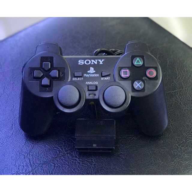 จอย Ps2 (อย่างดี IC) [Ps.2 Joystick] [จอย Ps2] [Ps2 Joystick] [Joy Ps2 ...