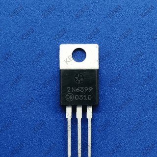 Transistor ทรานซิสเตอร์ 2N6488 2N6397 2N6399 2N8487 2n6426 | Shopee ...