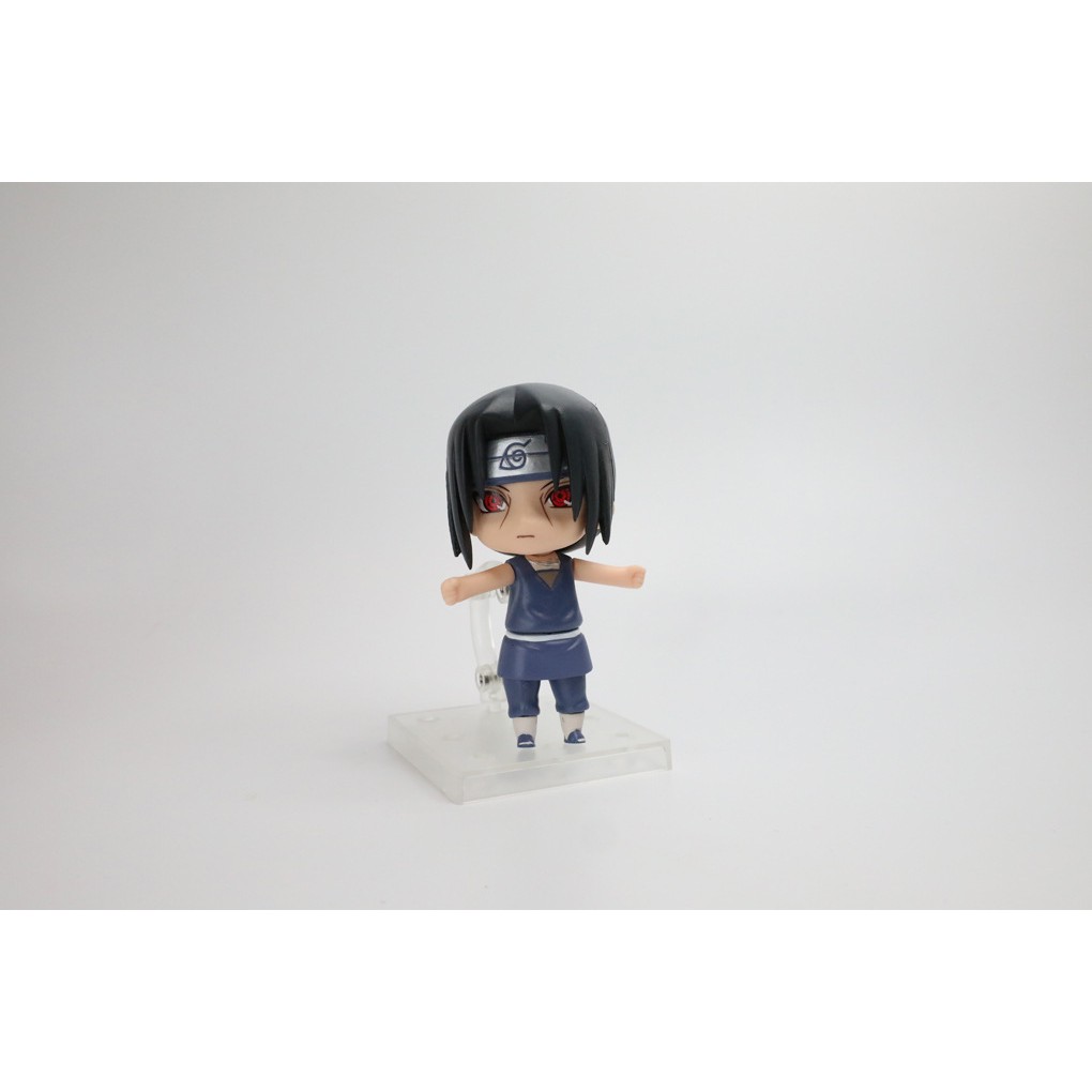 Anime Naruto 30 Generation 3 Yu - Zhi Shi Naruto โมเดลตุ๊กตา Pvc ของ ...