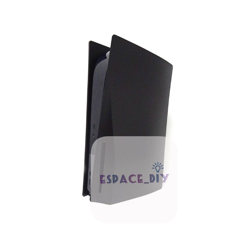 เคสคอนโซลเกม Ps5 Diy สําหรับ Playstation 5รุ้นCD-ROM - espace_diy - ThaiPick